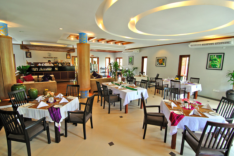 Amata House (Maison D’amata) en New Bagan, Birmanie