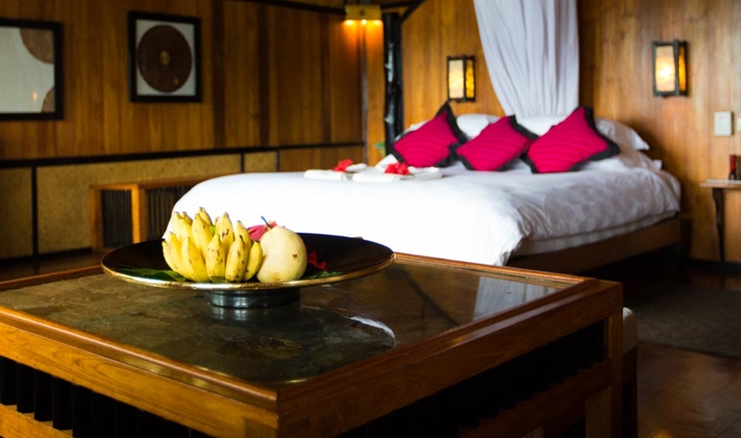 Inle Princess Resort - Lac Inle