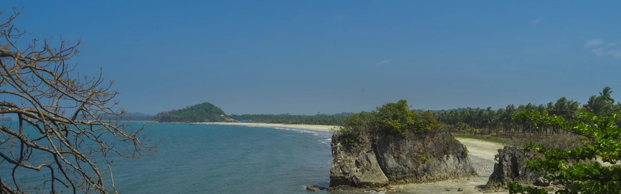 Pathein (Bassein) en Birmanie - Myanmar Authentique